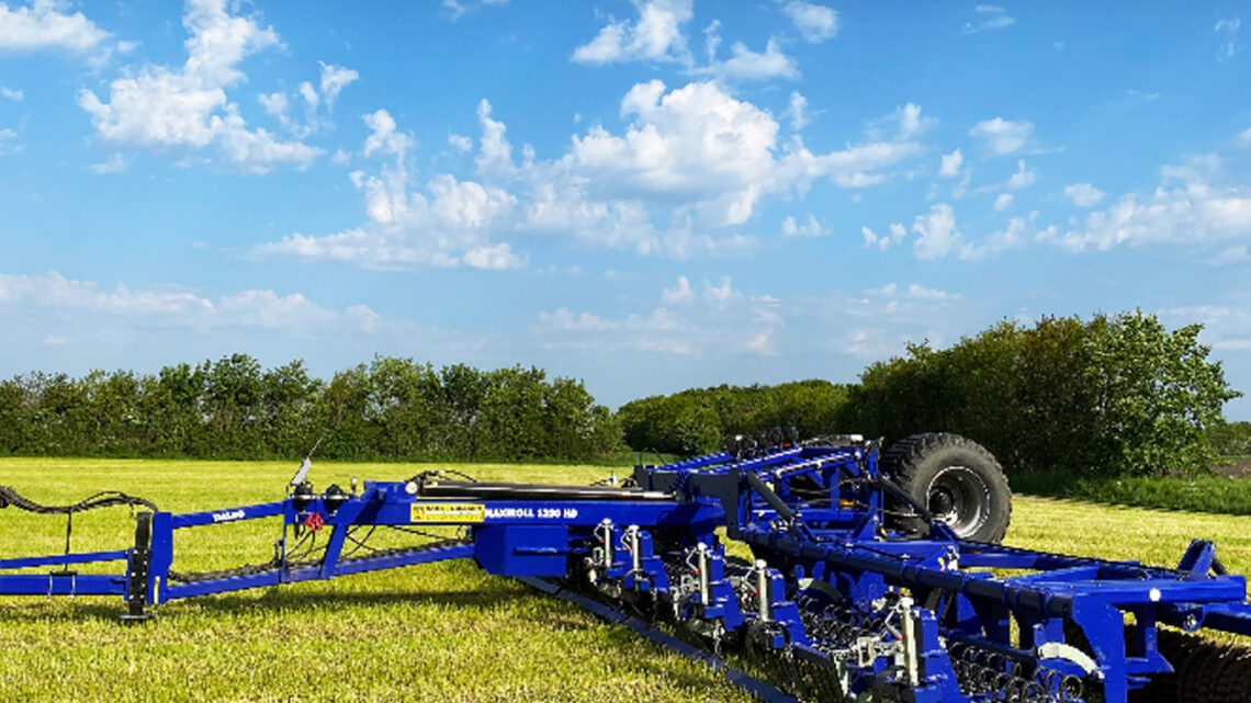 Dalbo – D.O.B. Maschinen