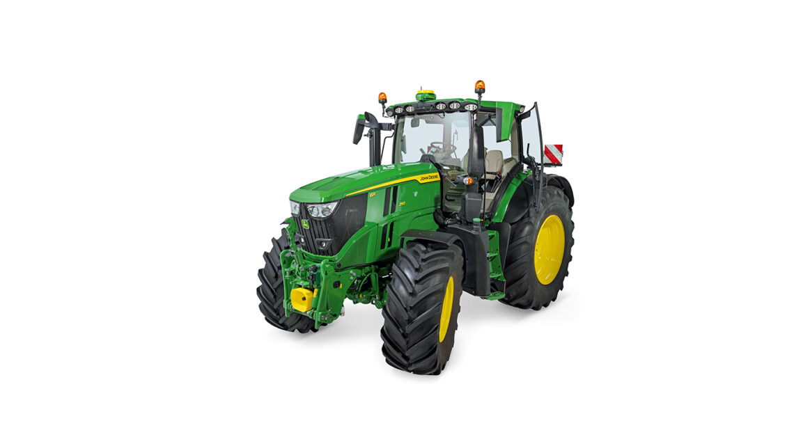 Landtechnik – D.O.B. Maschinen