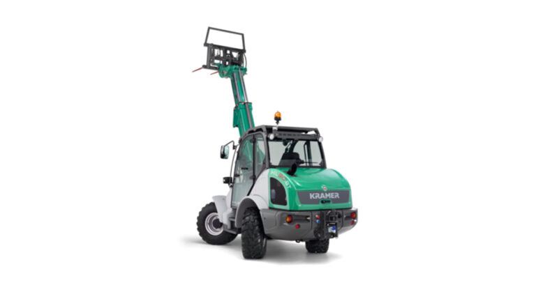 Kramer KL30.8T | D.O.B. Maschinen