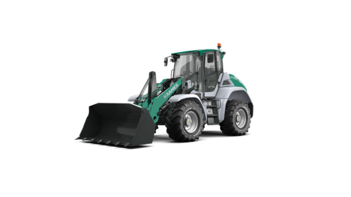 Kramer KL70.8 - D.O.B. Maschinen