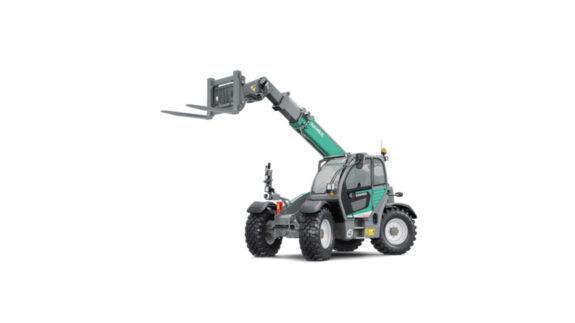 Kramer KT3610 | D.O.B. Maschinen