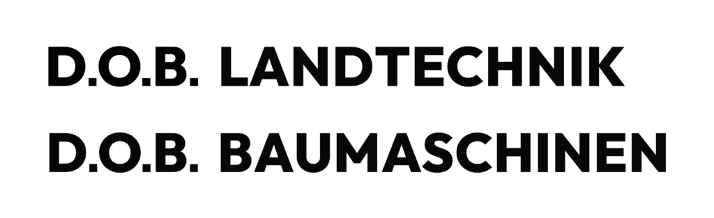 John Deere JDLink | D.O.B. Maschinen