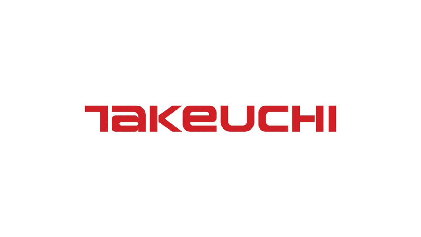 Raupenbagger von Takeuchi – D.O.B. Maschinen