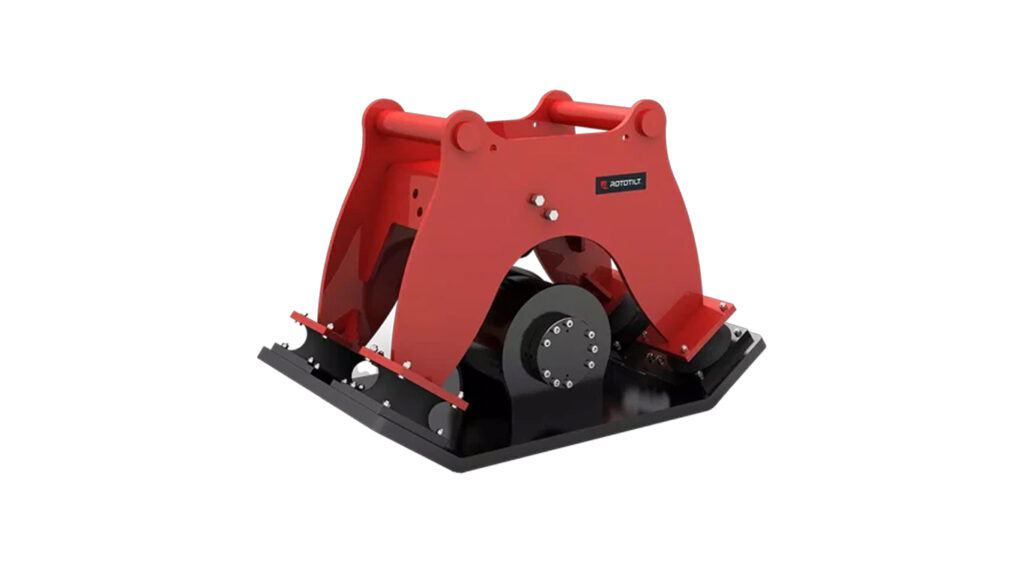 Rototilt – D.O.B. Maschinen