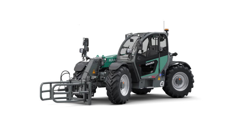 Kramer KT316 | D.O.B. Maschinen